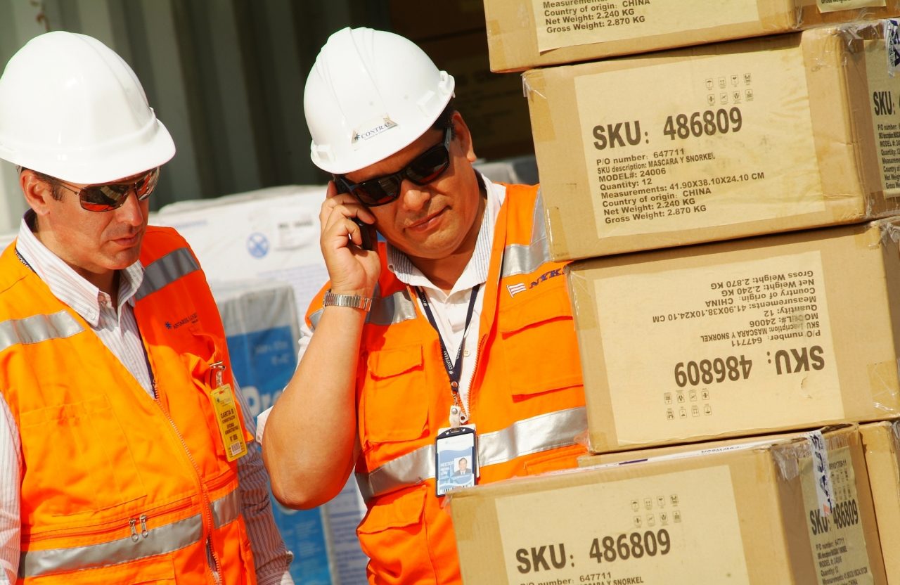 Services - Cipelog - Agente de Carga Internacional