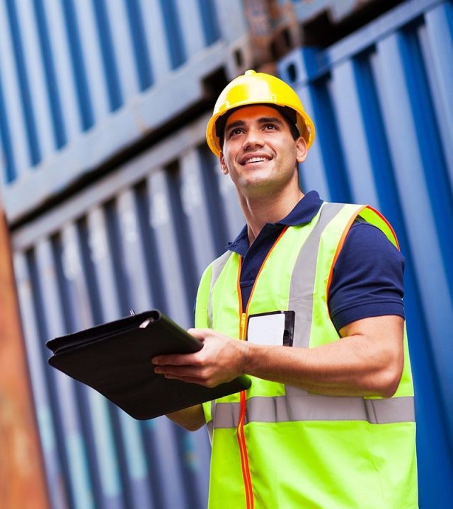 US - Cipelog - Agente de Carga Internacional